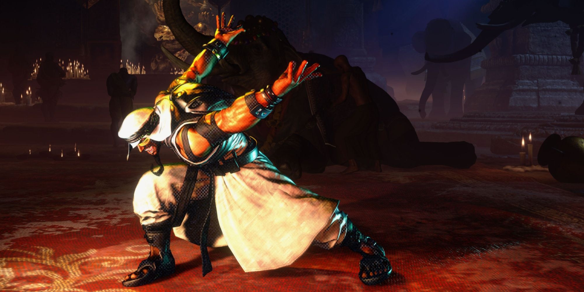 Ranking Every Alternate Outfit In Street Fighter 6