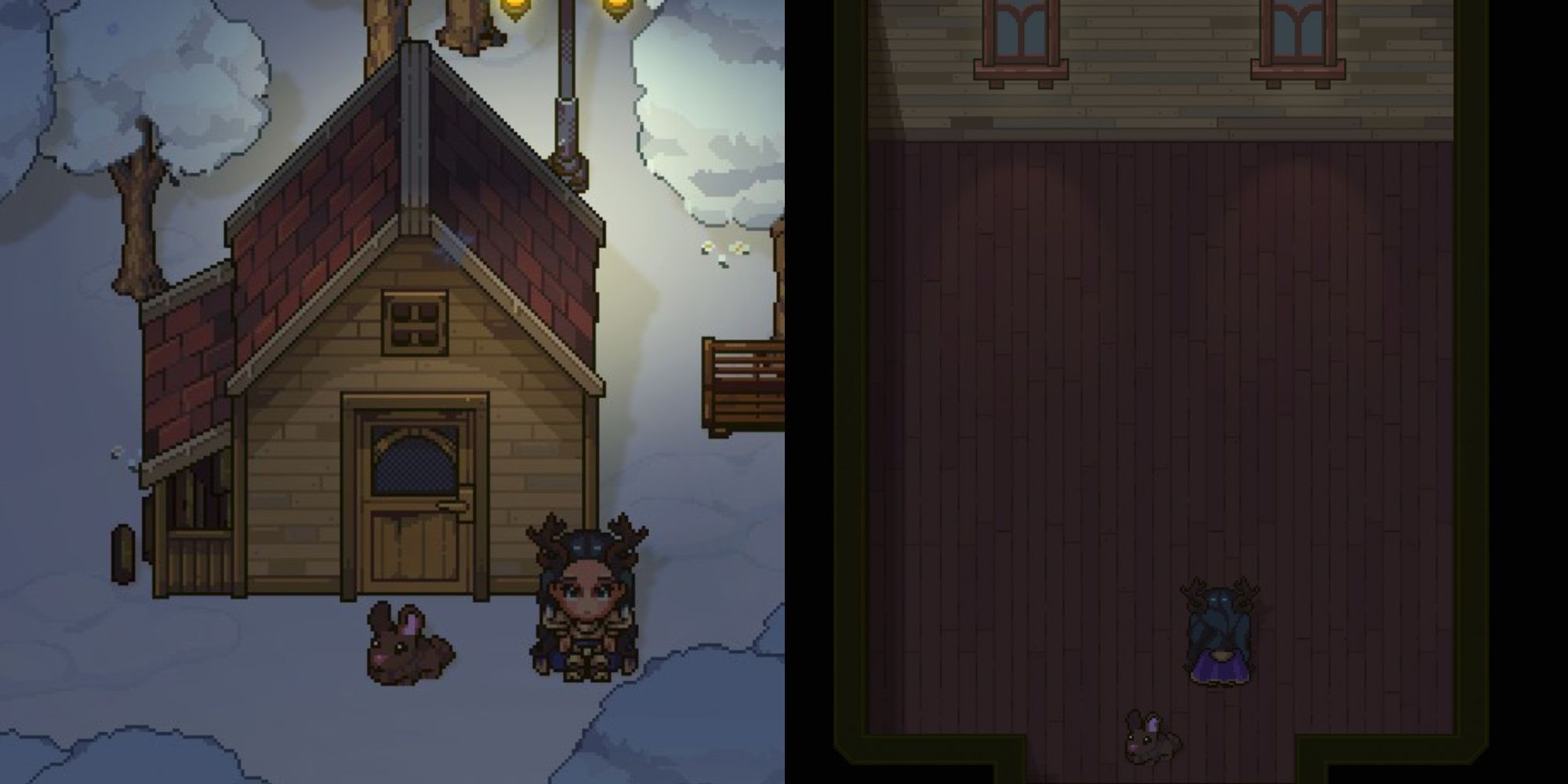 How To Craft And Customize A Shed In Sun Haven