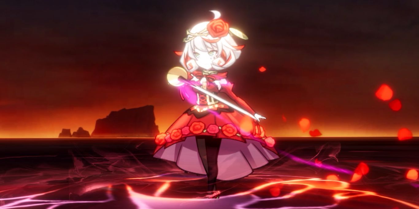 Everything You Need To Know About Turn-Based Combat In Takt Op Symphony