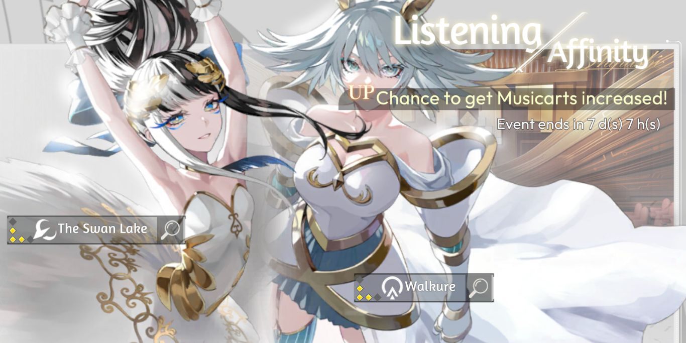 Everything You Need To Know Before Playing Takt Op Symphony