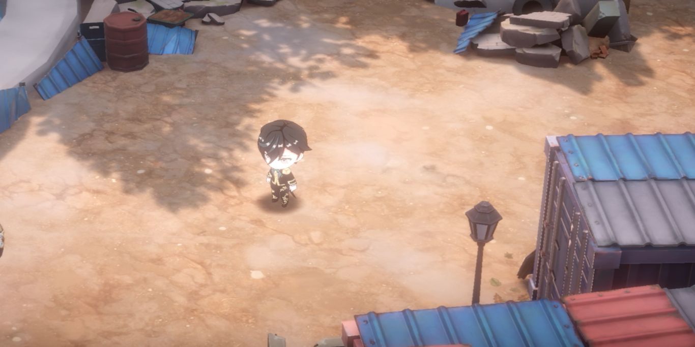 Everything You Need To Know Before Playing Takt Op Symphony