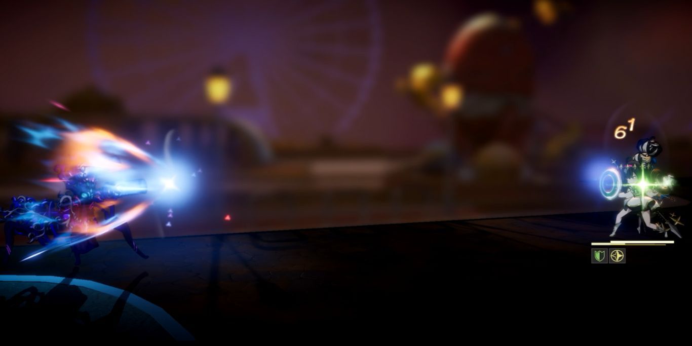 Everything You Need To Know About Turn-Based Combat In Takt Op Symphony