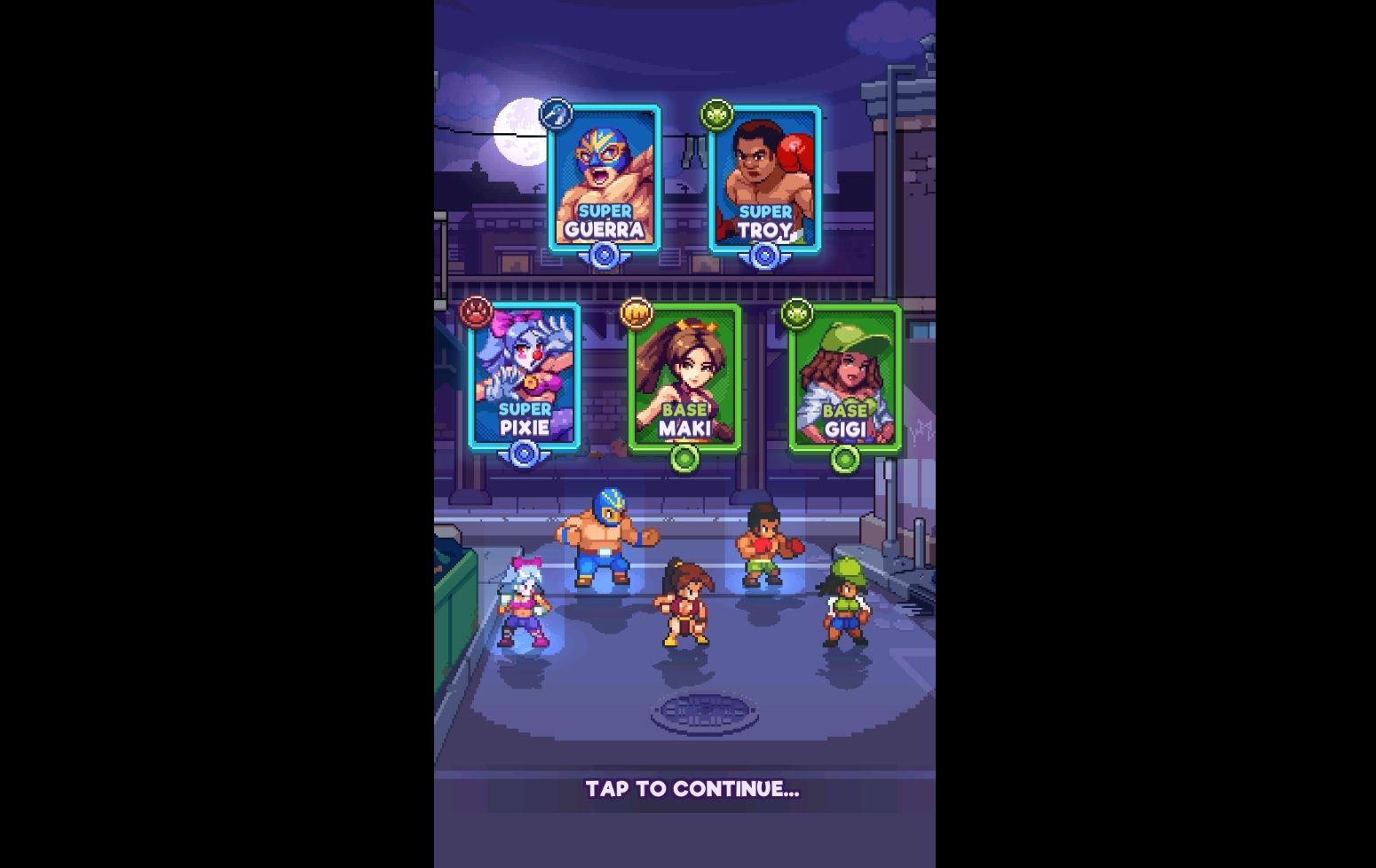 Beginner Tips And Tricks For Tap Force