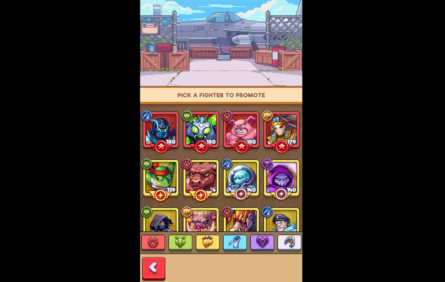 Beginner Tips And Tricks For Tap Force