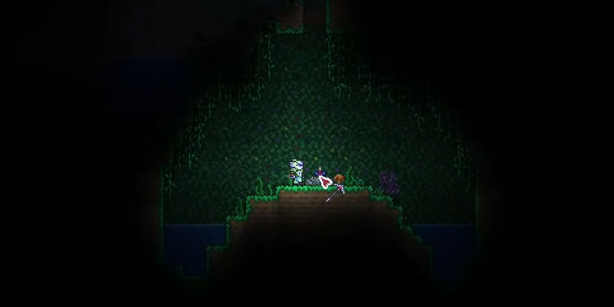 The Best Hidden Secrets And Easter Eggs In Terraria