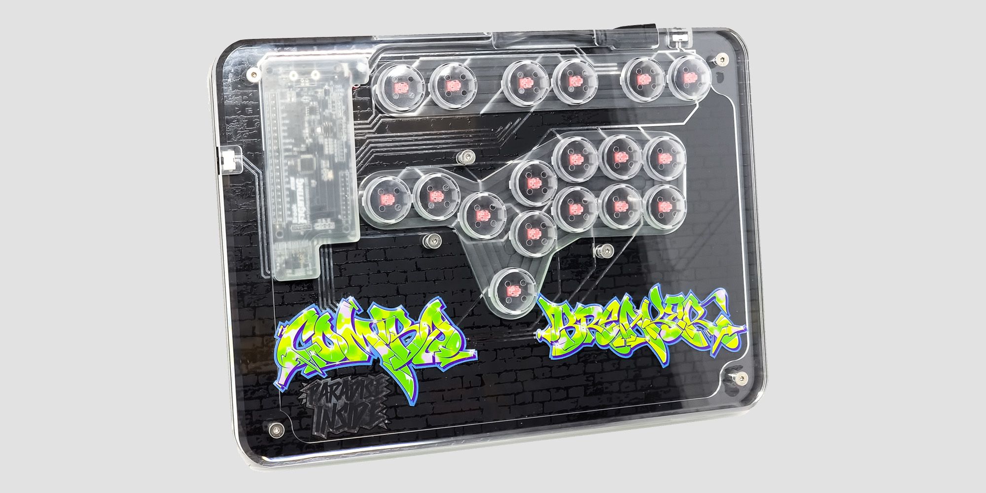 What Are The Best Fighter Game Controllers?