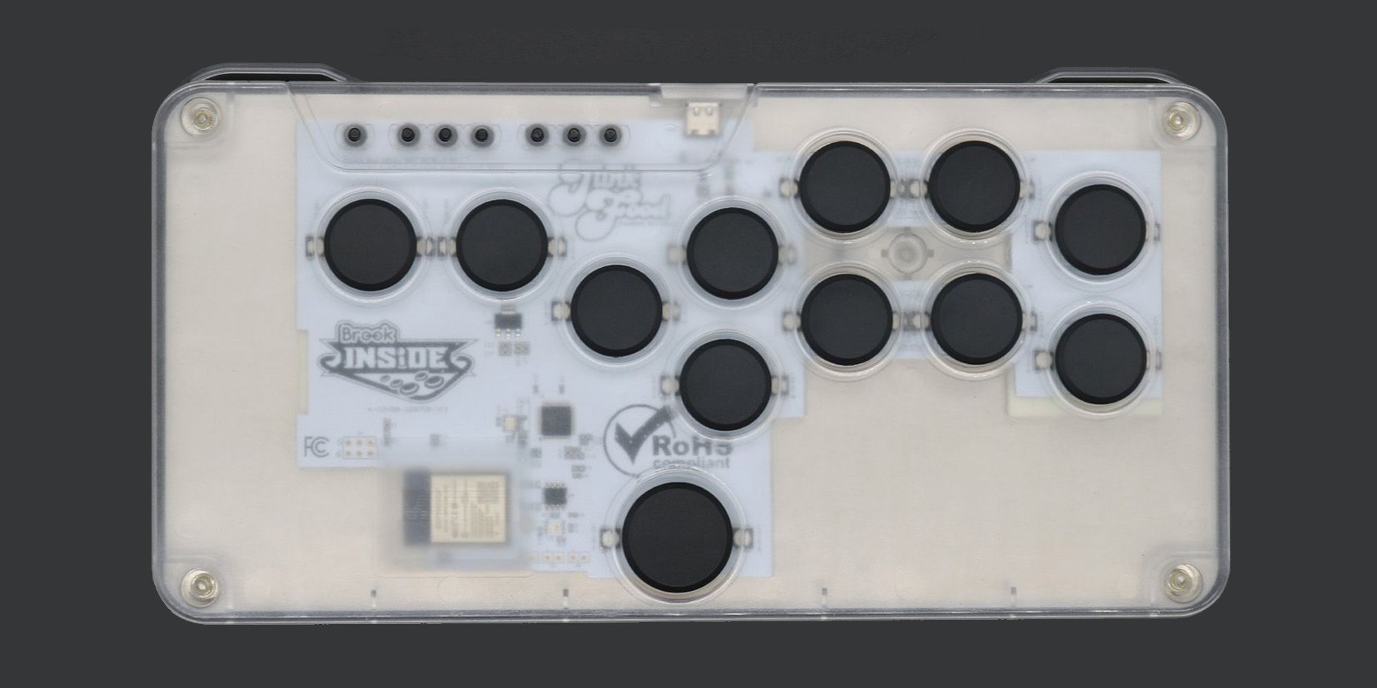 What Are The Best Fighter Game Controllers?