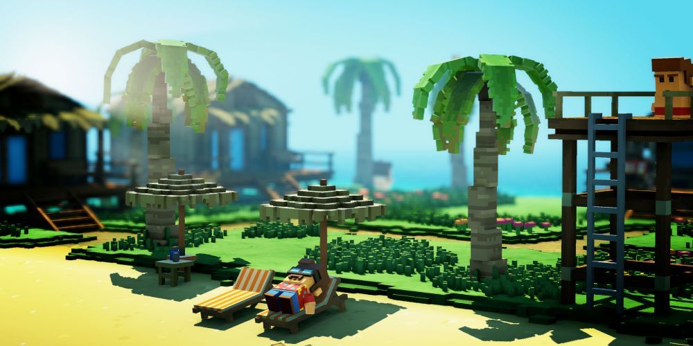 The 10 Best Download-Only Games For The Nintendo Switch