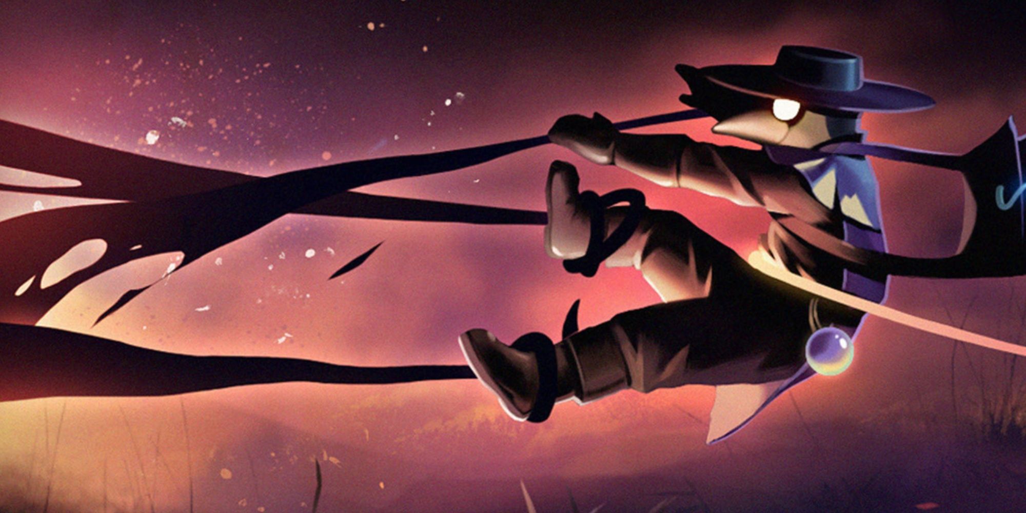 Best Video Game Plague Doctors