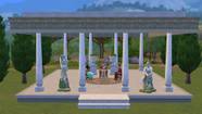 How To Complete The Greek God Legacy Challenge In The Sims 4 How To Complete The Greek God Legacy Challenge In The Sims 4