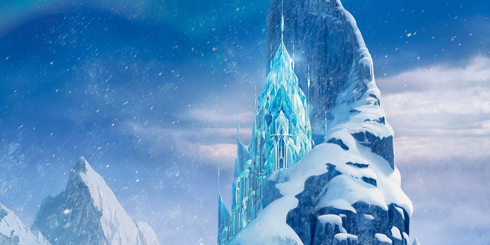 The 10 Best Disney Castles