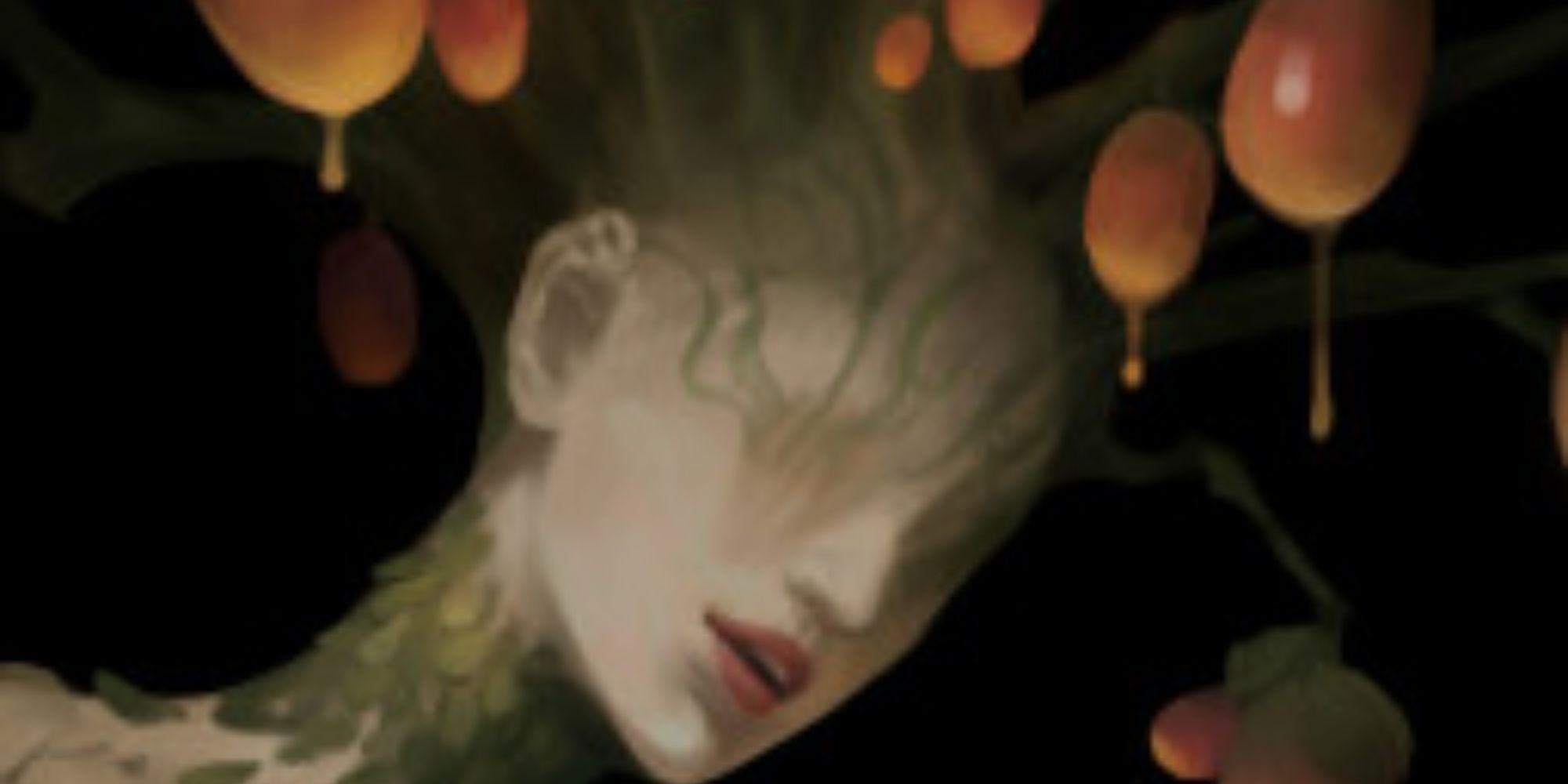All Elder Gods In Shadows Of Forbidden Gods, Ranked