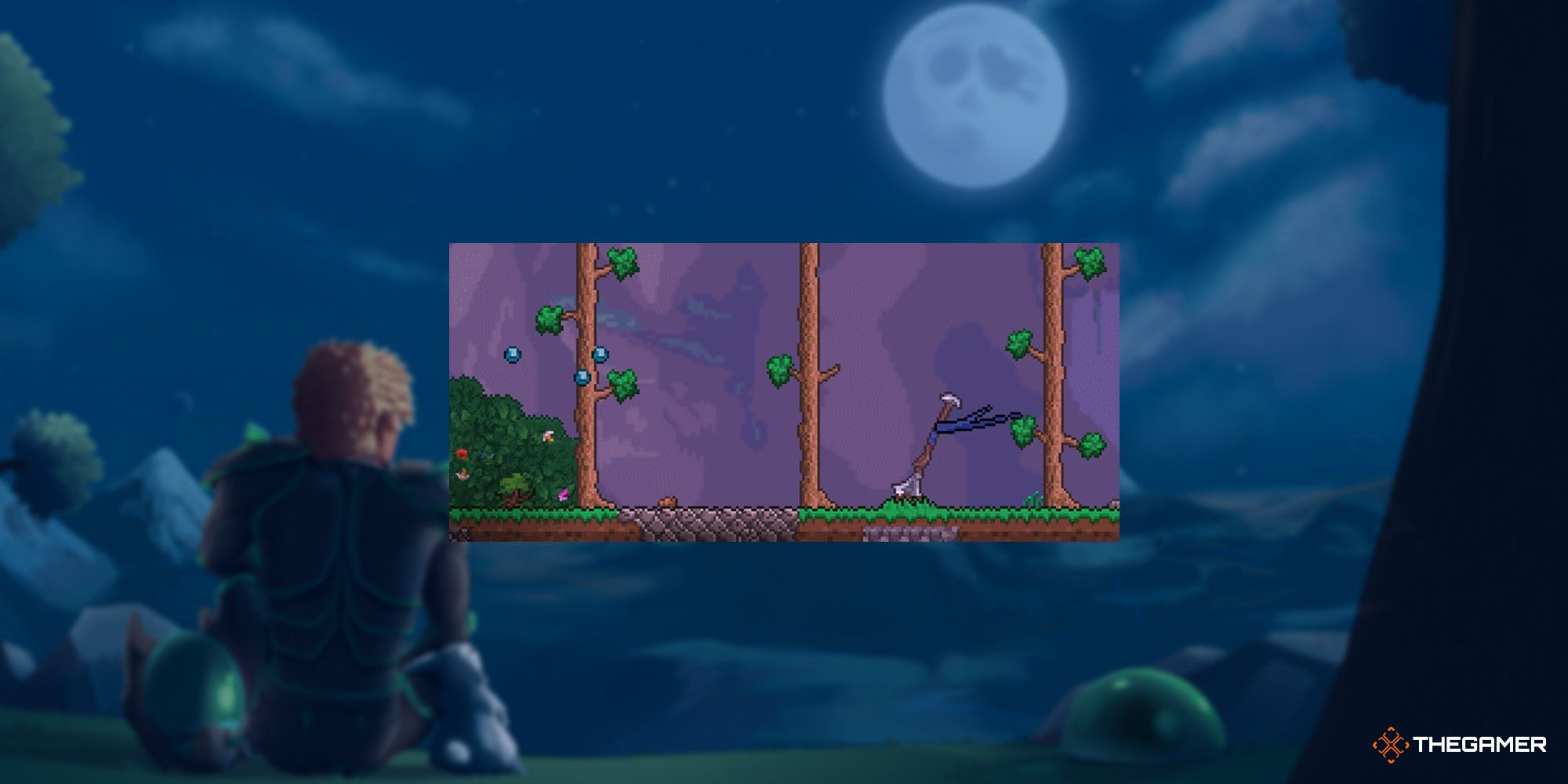 Everything You Need To Know About The Starlight River Mod In Terraria