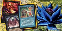 The Most Valuable Cards In MTG
