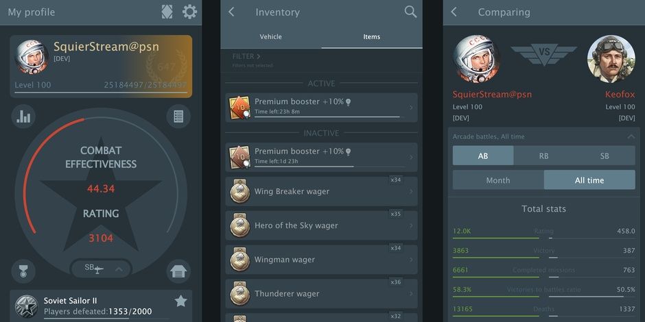 Best Companion Apps In Video Games
