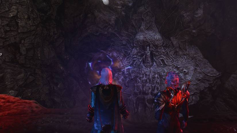 How To Complete The Neural Node Brain Puzzle In Baldur's Gate 3