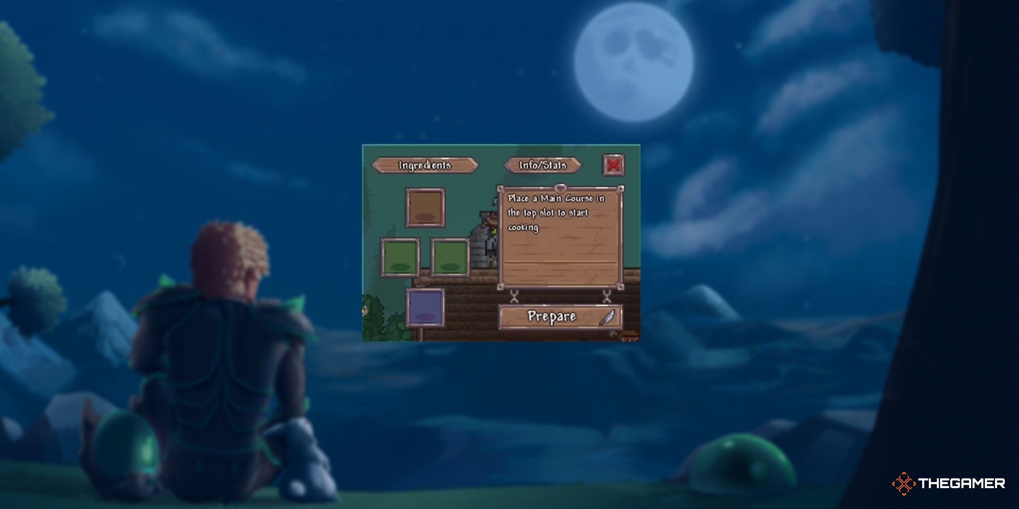 Everything You Need To Know About The Starlight River Mod In Terraria