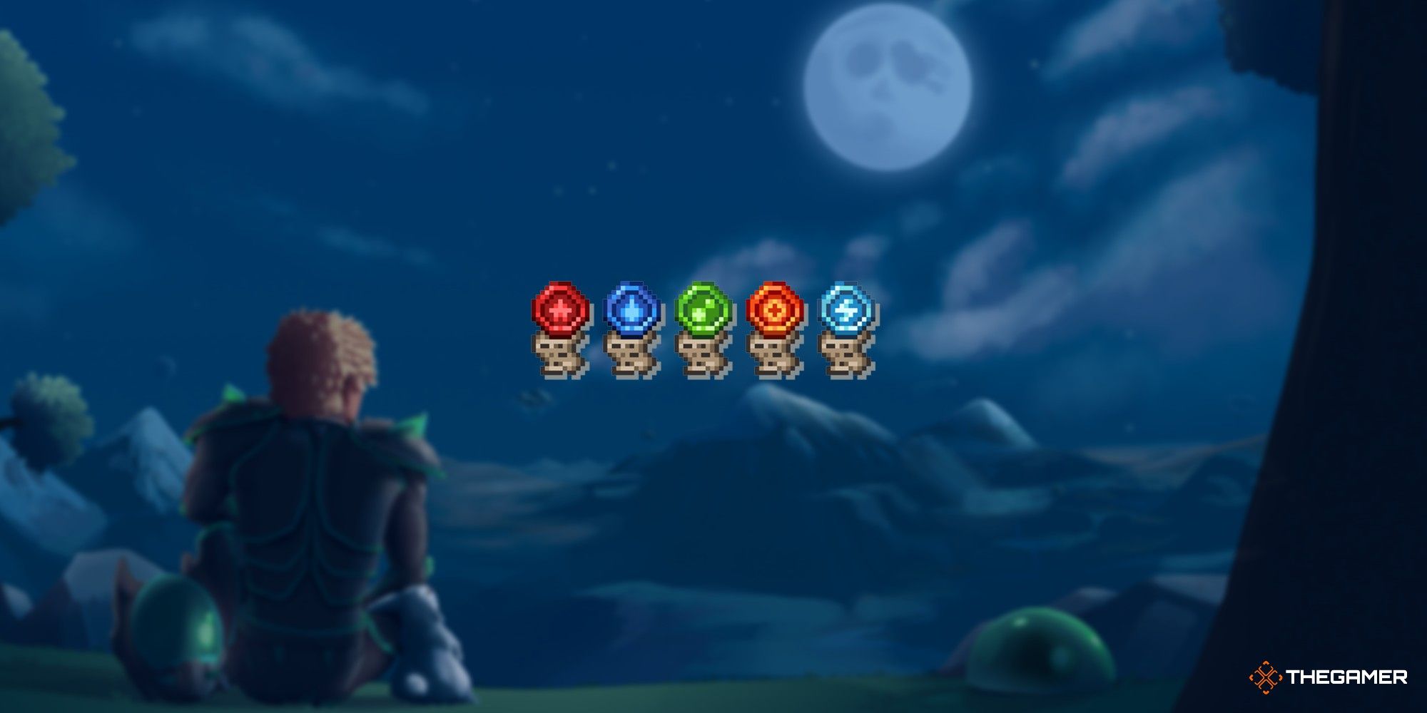 Everything You Need To Know About The Starlight River Mod In Terraria