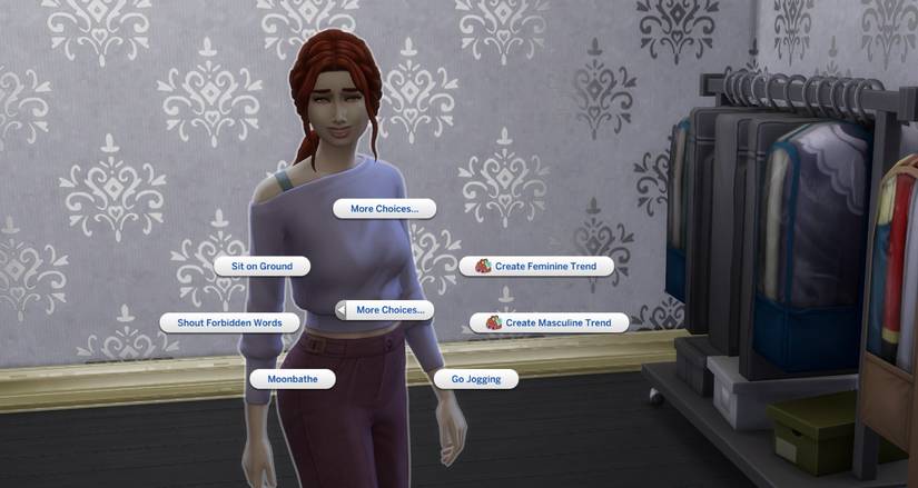 Style Influencer Career Guide For The Sims 4