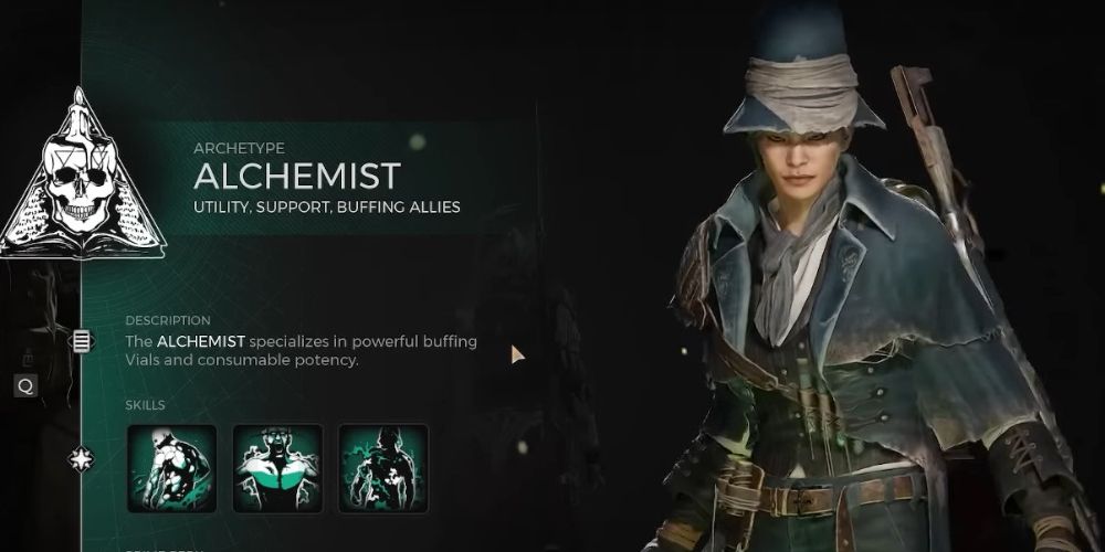 The Best Traits In Remnant 2