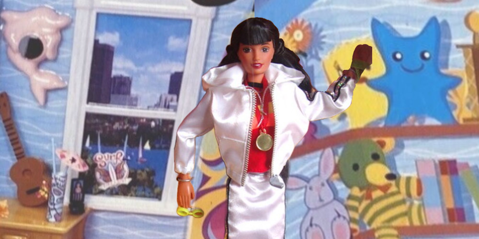 Best Generation Girl Barbie Dolls