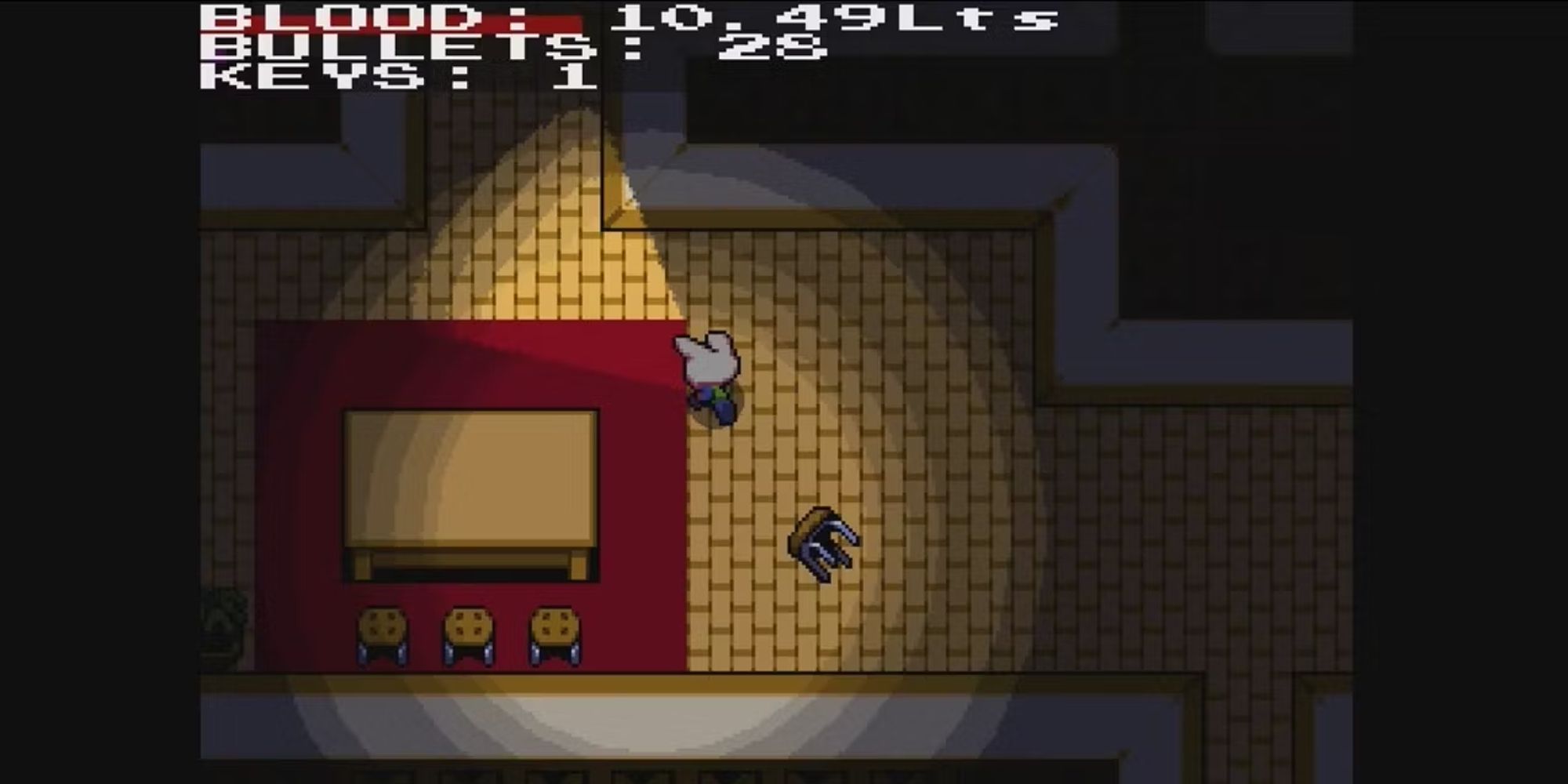 The Best Cute But Creepy Video Games