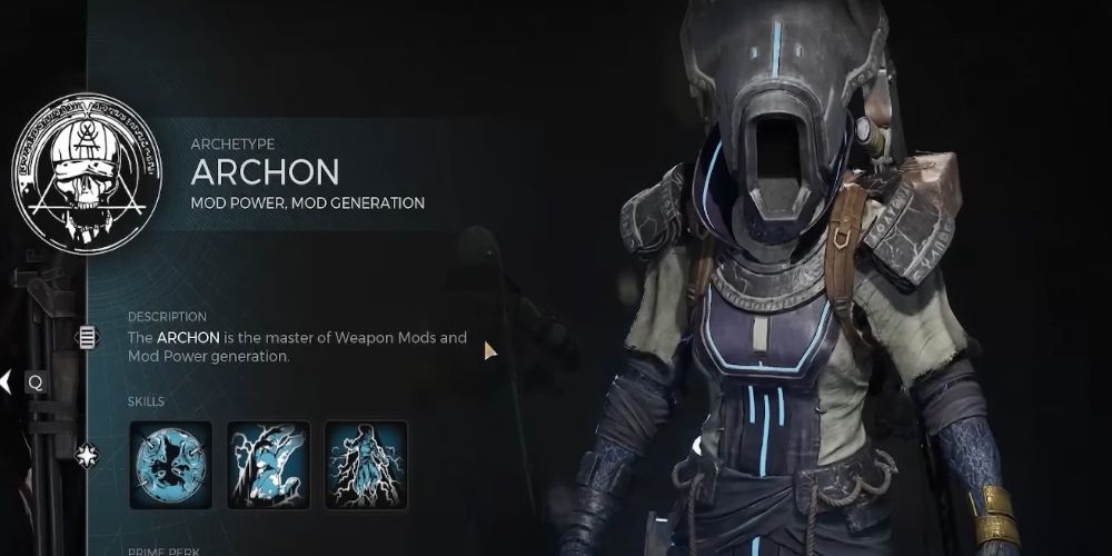 The Best Traits In Remnant 2