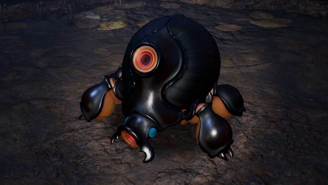 How To Beat Cavern For A King In Pikmin 4