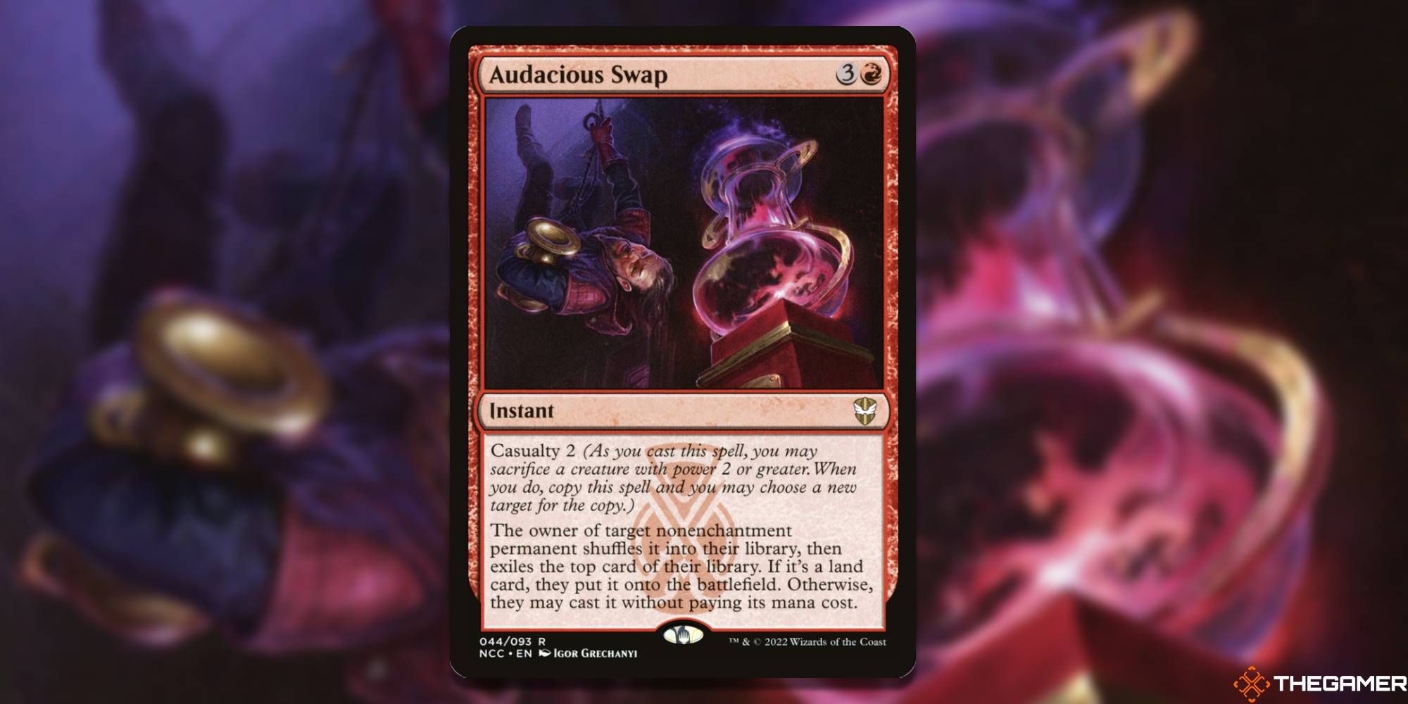 Mechanics That Are Basically Just Kicker In MTG