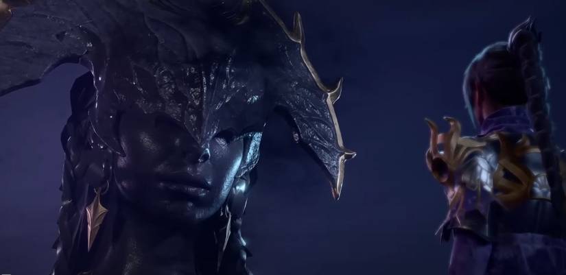 Should You Kill Or Save Shadowheart's Parents In Baldur's Gate 3?