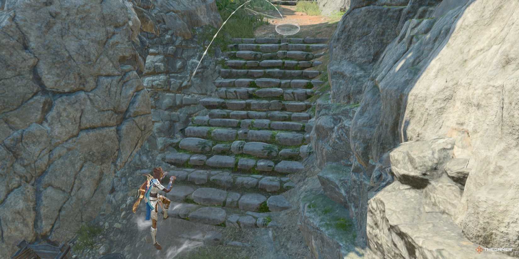 The Best Bonus Actions In Baldur's Gate 3