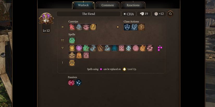 Best Wyll Builds In Baldur's Gate 3