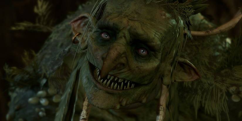 All Of Auntie Ethel's Hag Potions And What They Do In Baldur's Gate 3