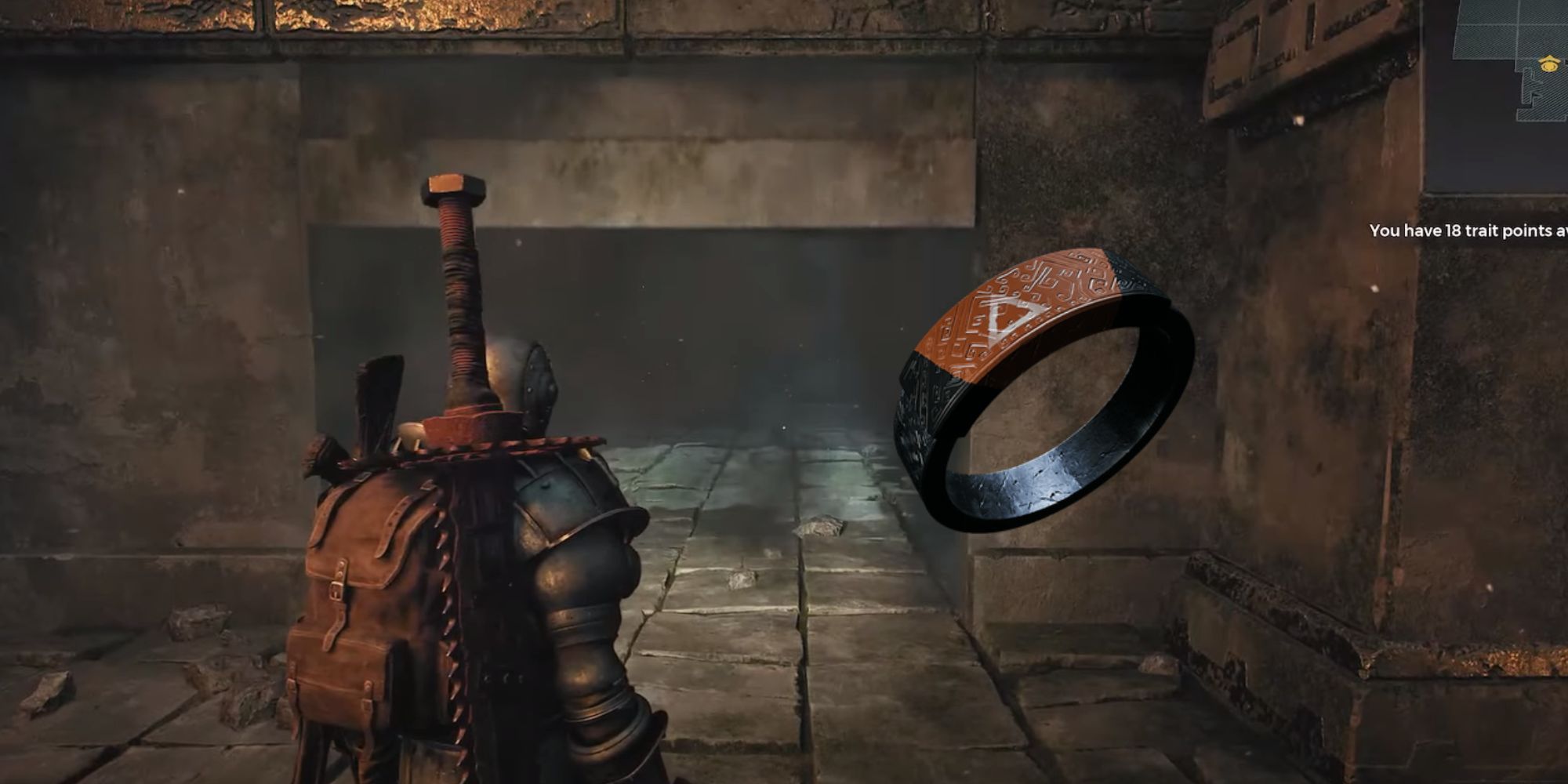 The Best Rings In Remnant 2