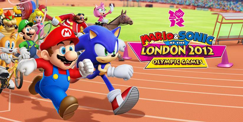 10 Best Sports Games On Nintendo 3DS