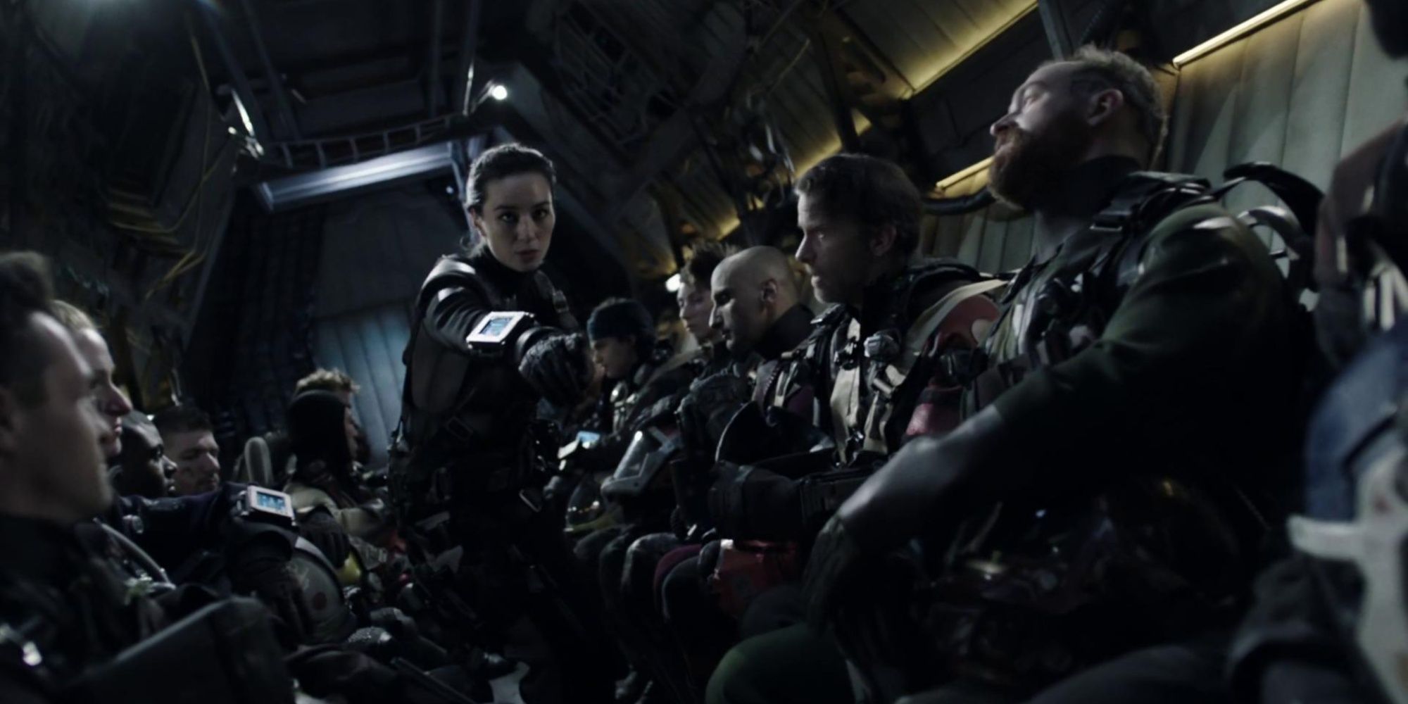 What Is The OPA In The Expanse?