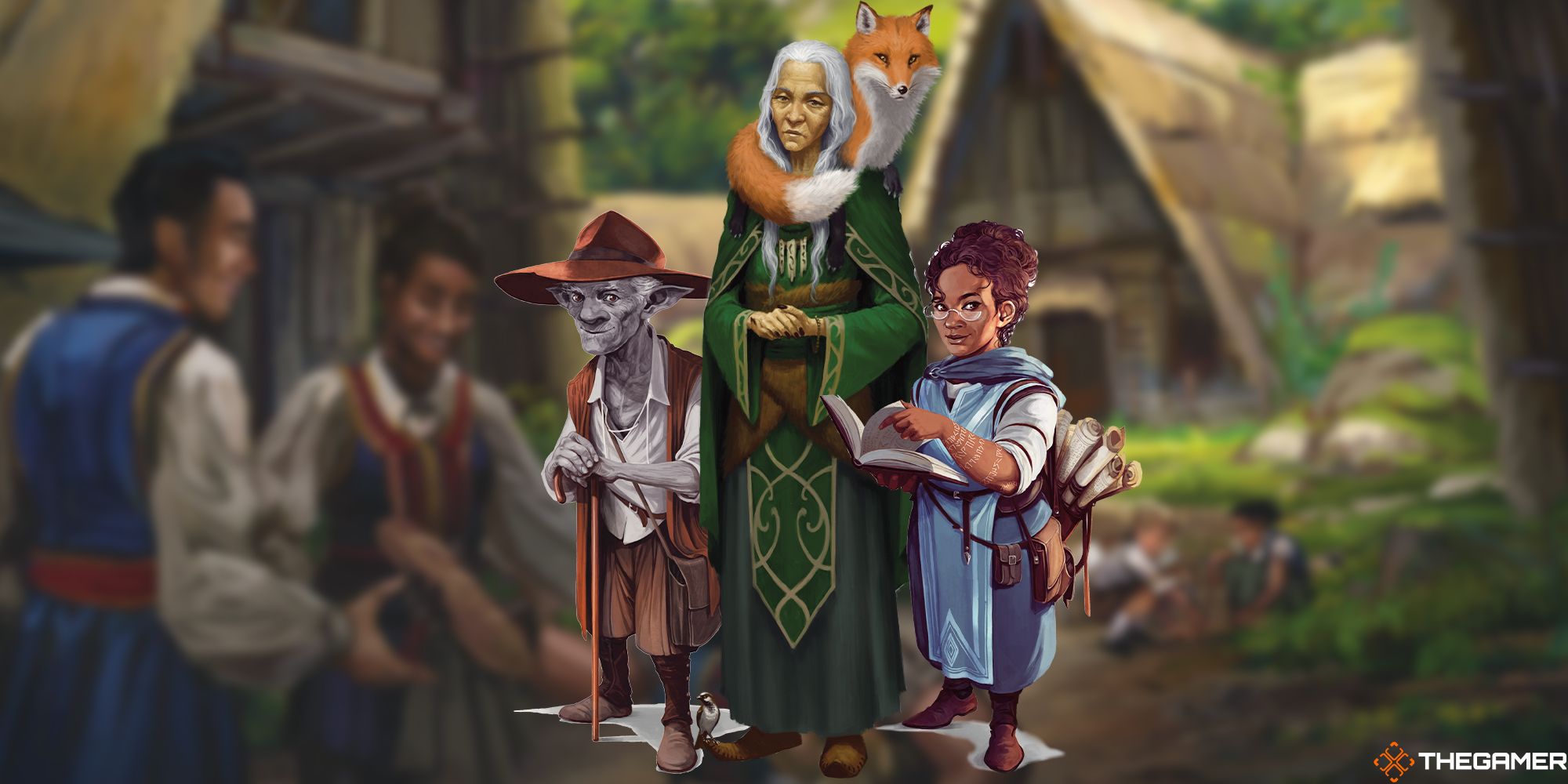 D&D Phandelver & Below: The Shattered Obelisk Preview