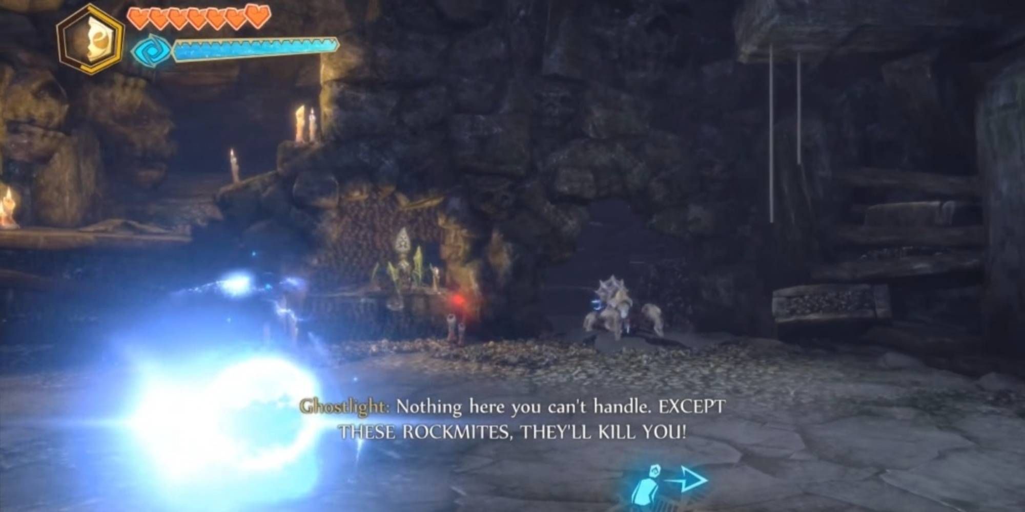 Video Games With Great Ideas, But Not So Great Execution