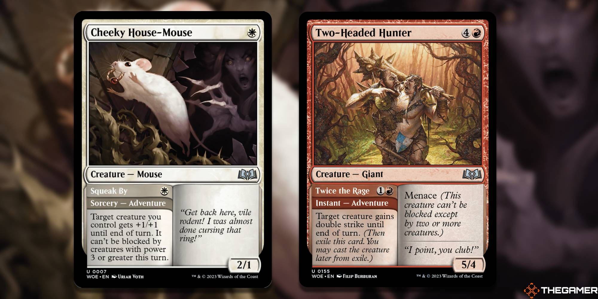 The Best Tips For Drafting MTG: Wilds Of Eldraine