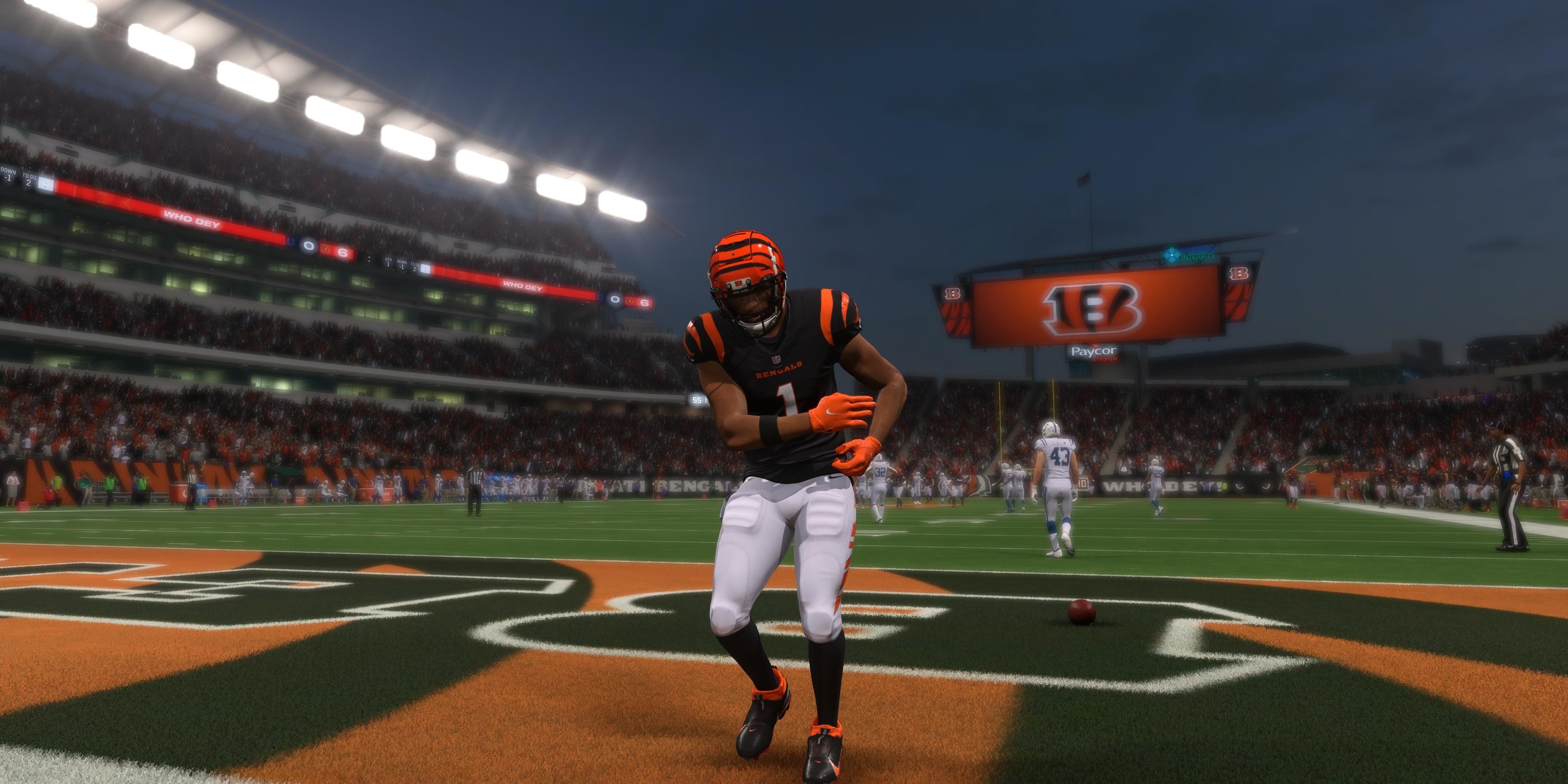 Madden 24: Best Teams To Use In Quick Play