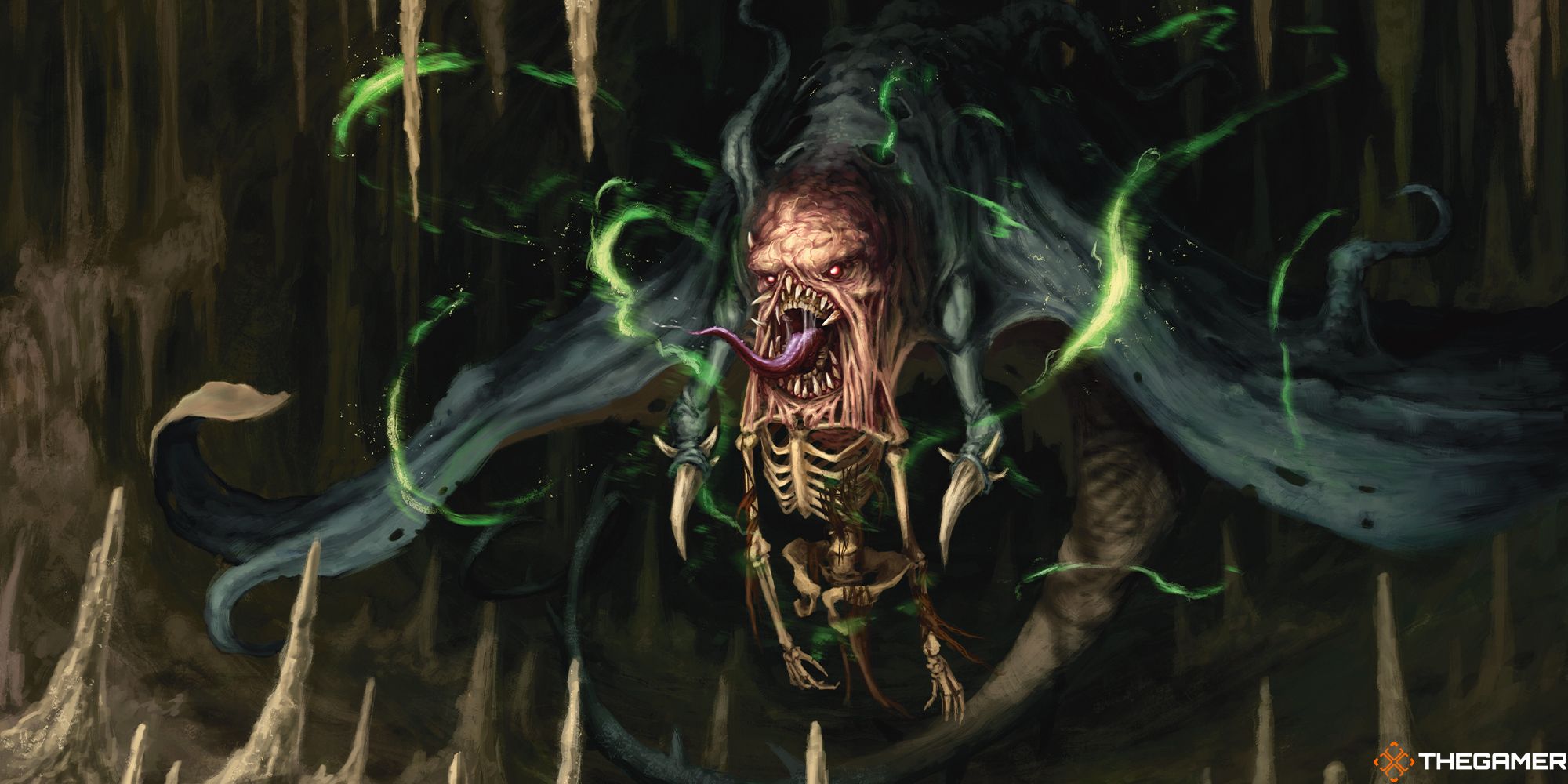 D&D Phandelver & Below: The Shattered Obelisk Preview