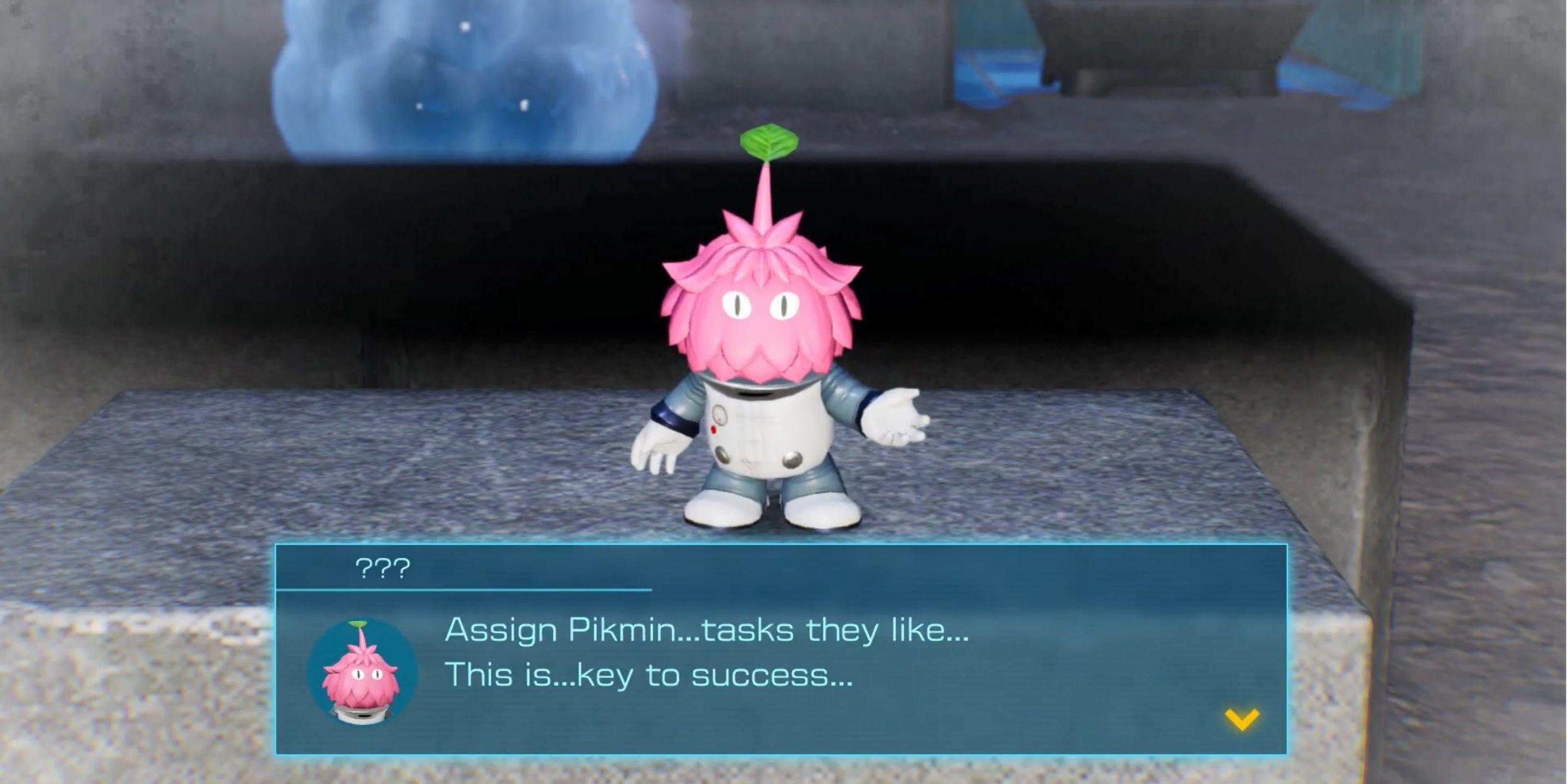 The Best Dandori Challenges In Pikmin 4