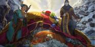 What To Keep Inside A Giant s Bag In DnD What To Keep Inside A Giant s Bag In DnD