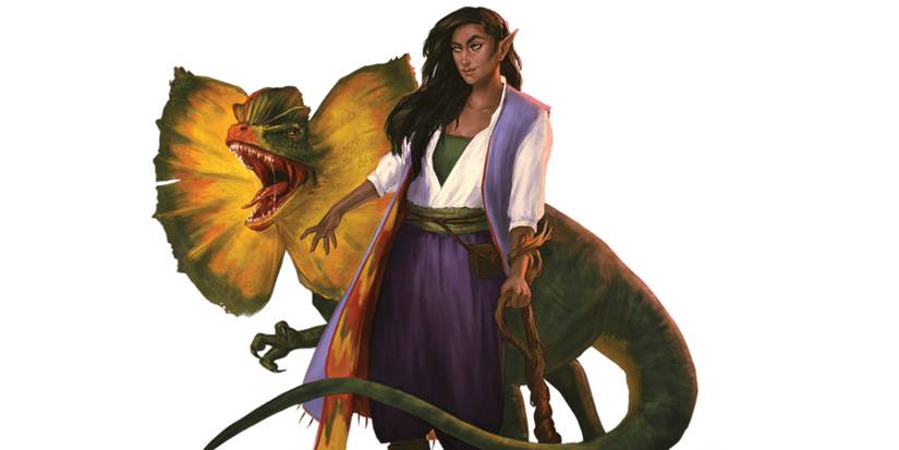 Bigby Presents: Glory Of The Giants – Giant Foundling, Explained