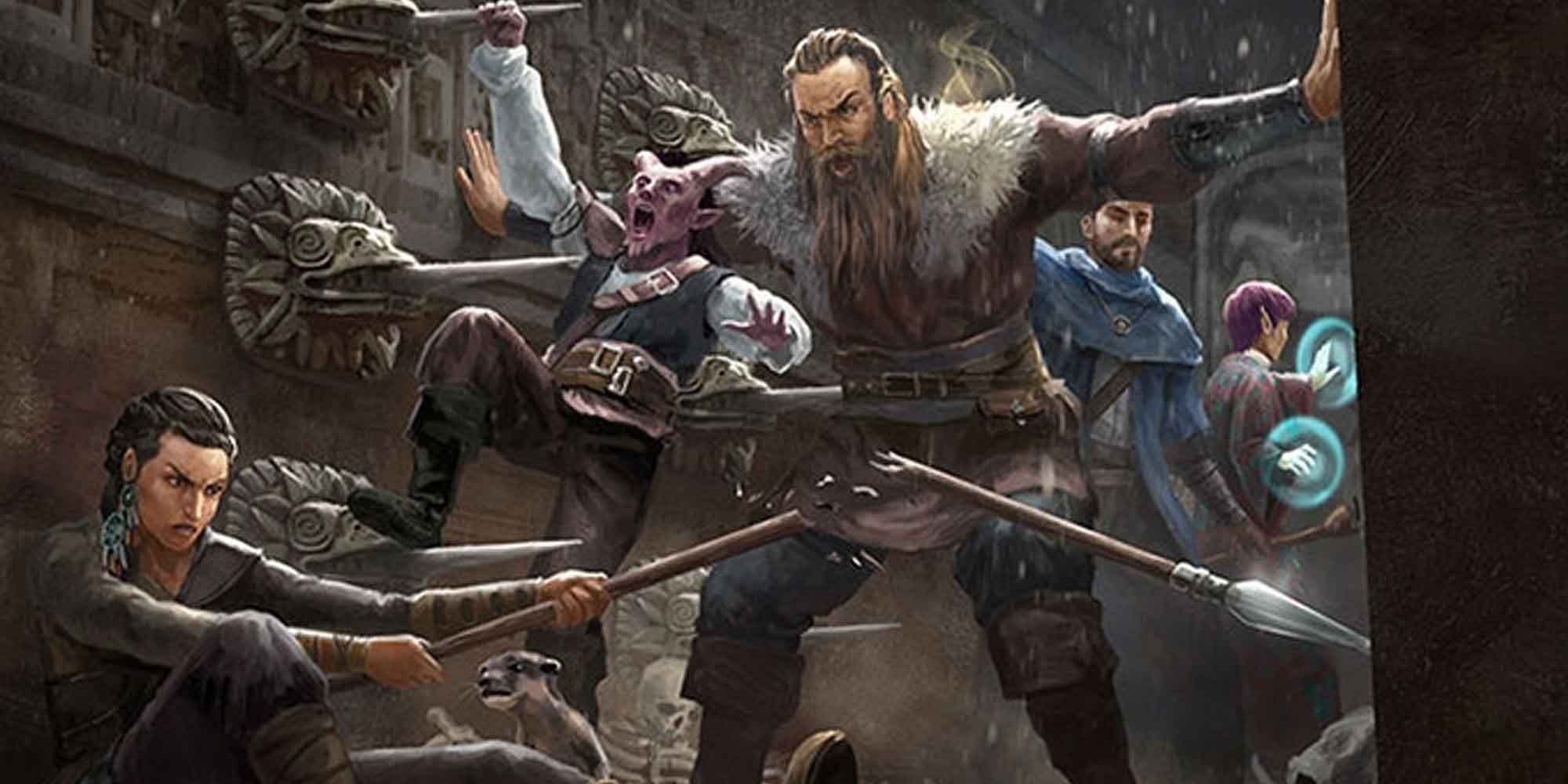 The Best Wizard Spells In DnD