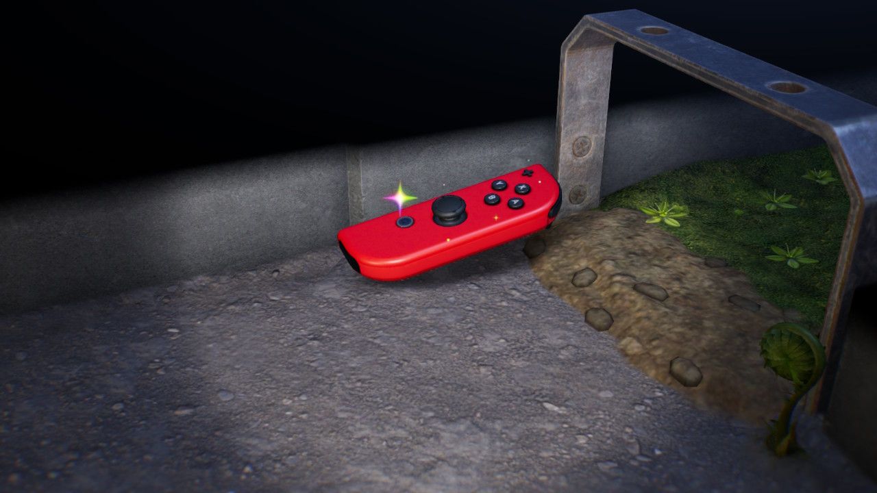 How To Beat Cavern For A King In Pikmin 4