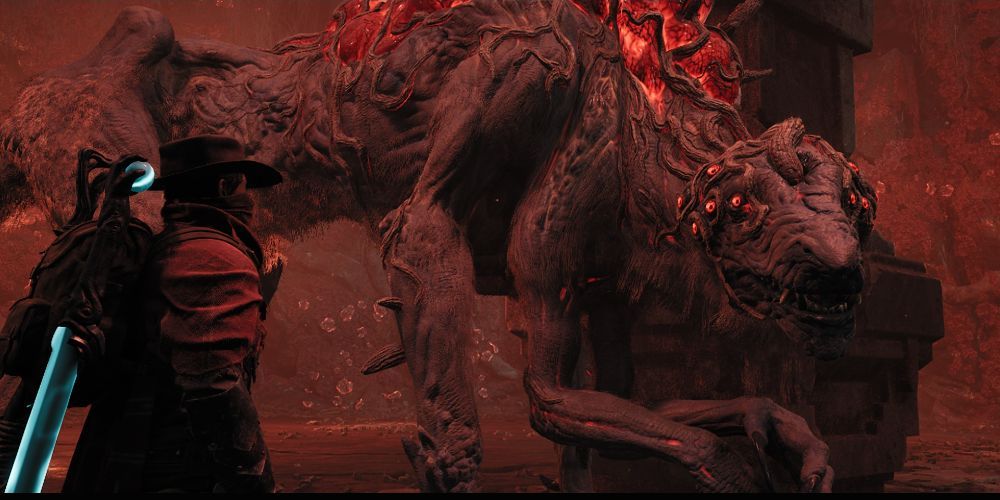 The Best Boss Fights In Remnant 2