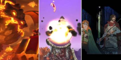 The Best PC Strategy Games