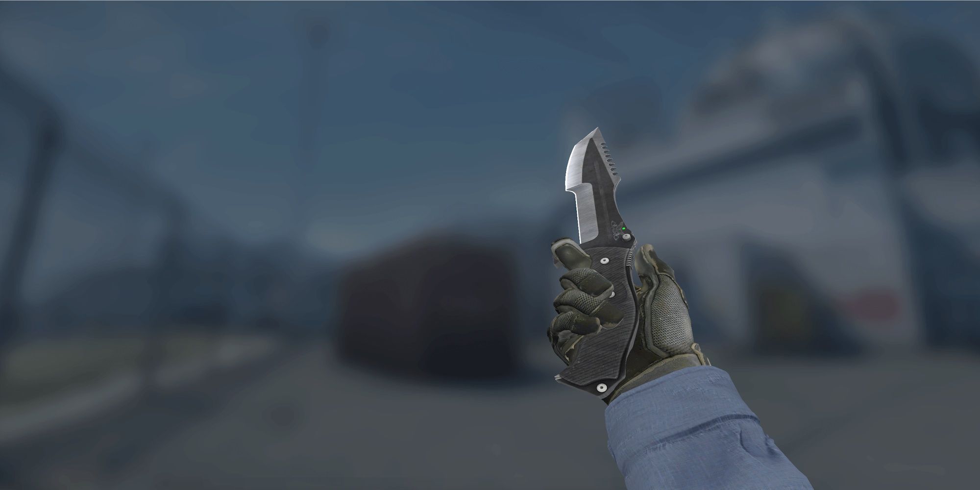 The Best Knives In CS:GO