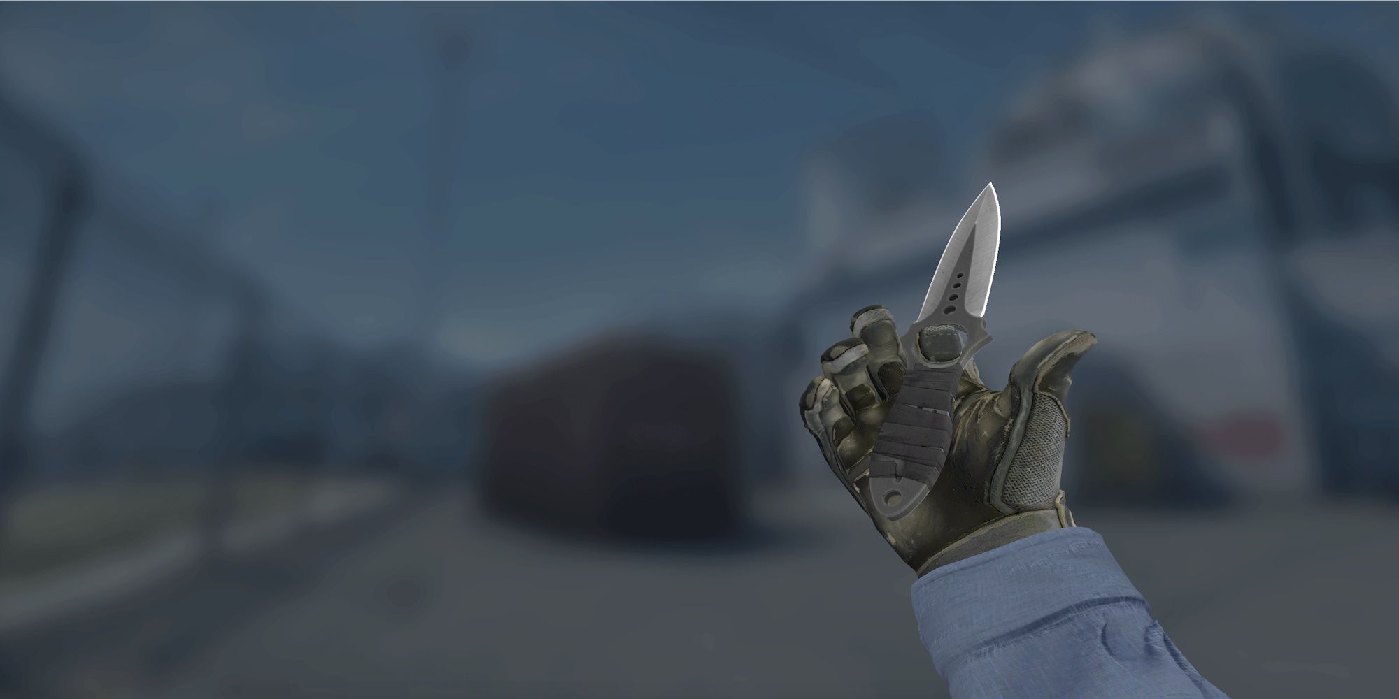 The Best Knives In CS:GO